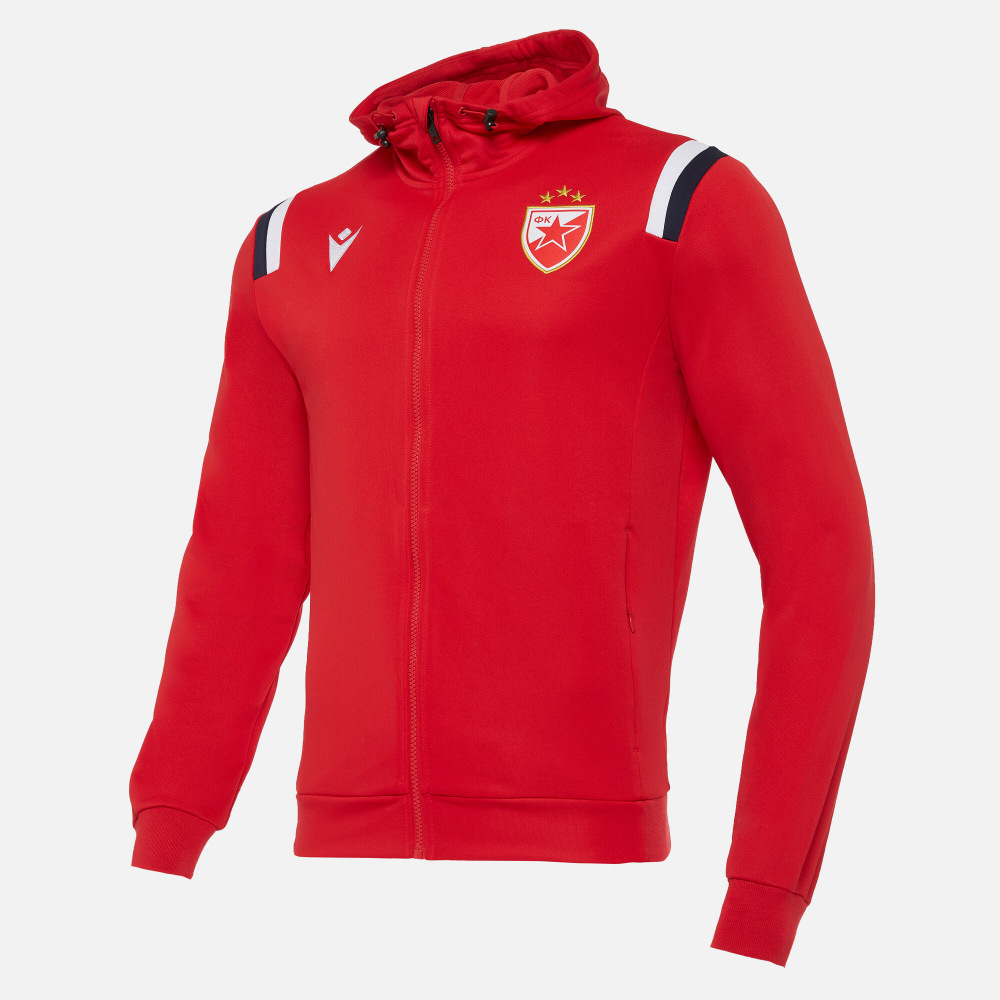 Home Kit – Red Star Shop