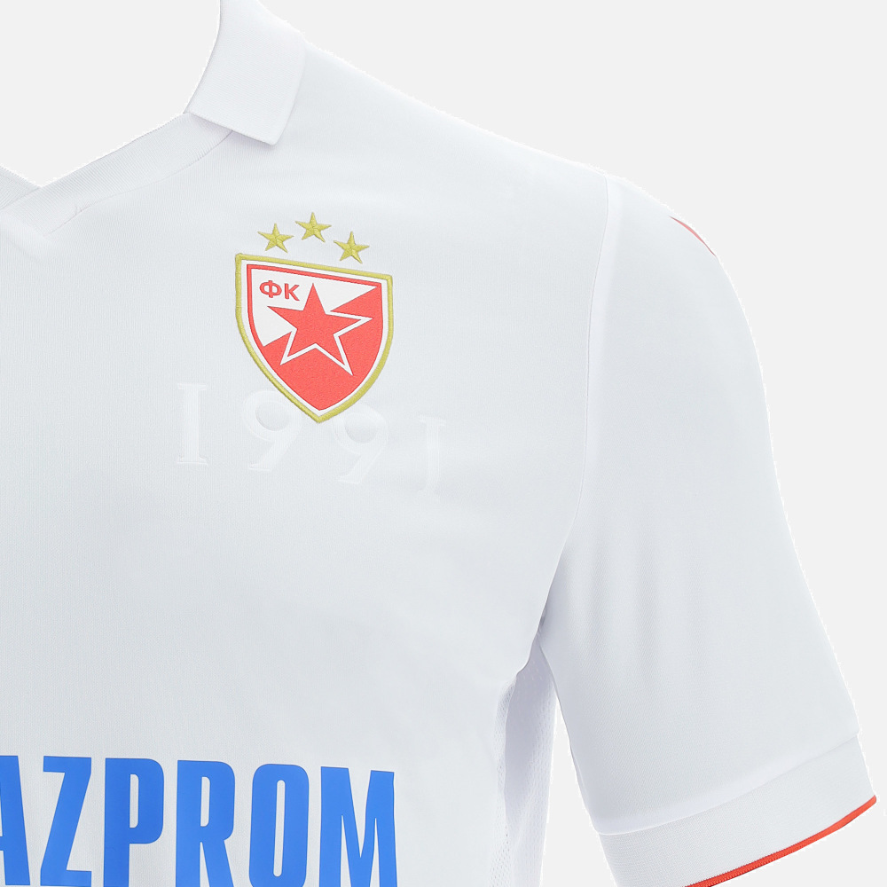Third Kit – Red Star Shop