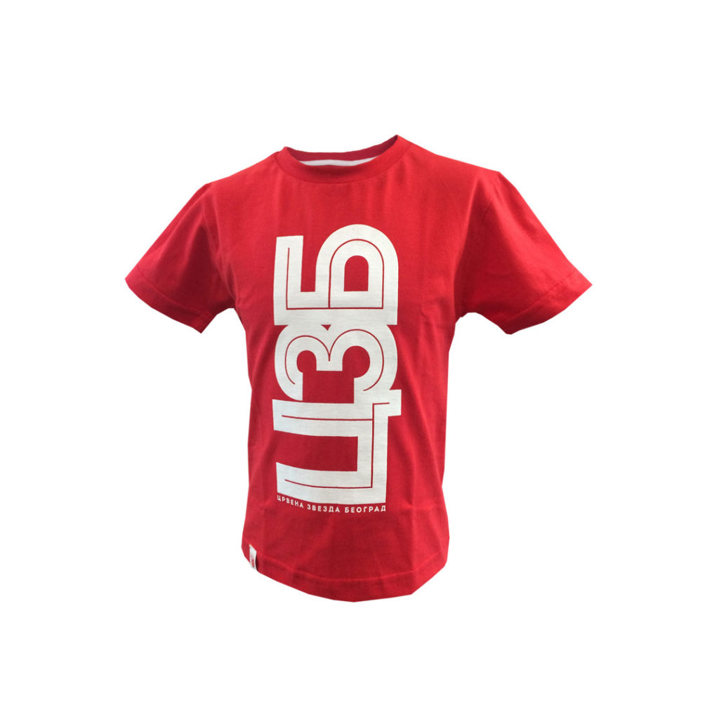 Clothes – Page 2 – Red Star Shop