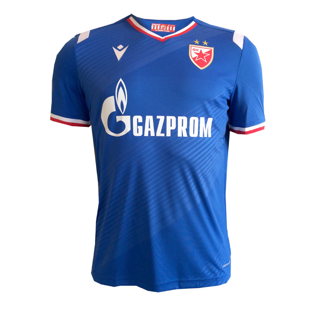 Third Kit – Red Star Shop