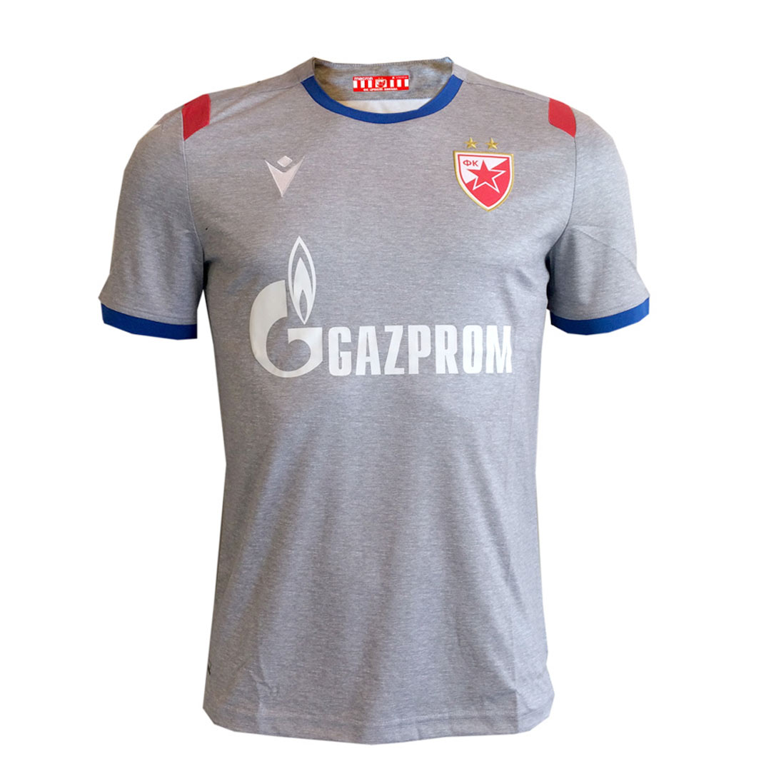 Away Kit – Red Star Shop