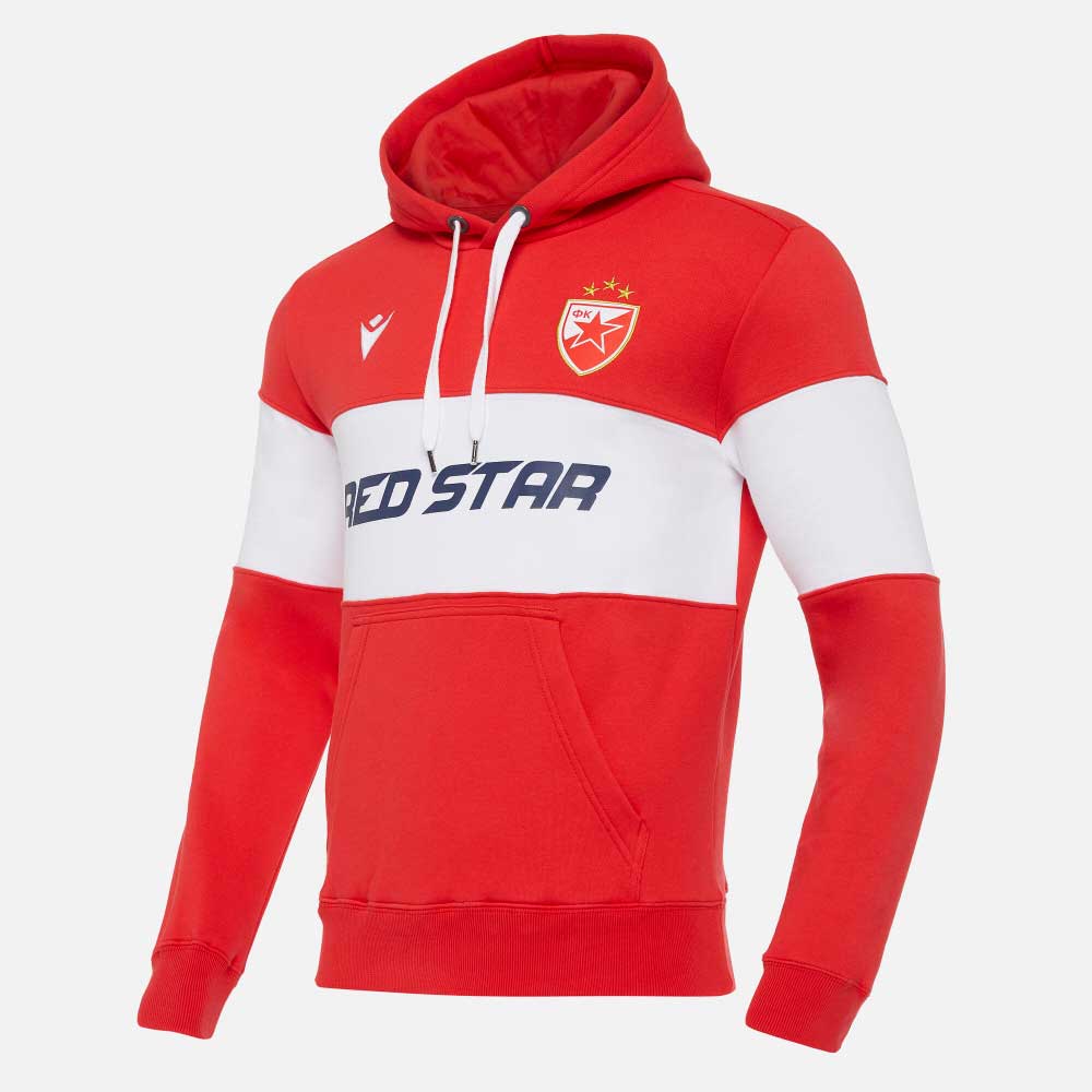 Home Kit – Red Star Shop