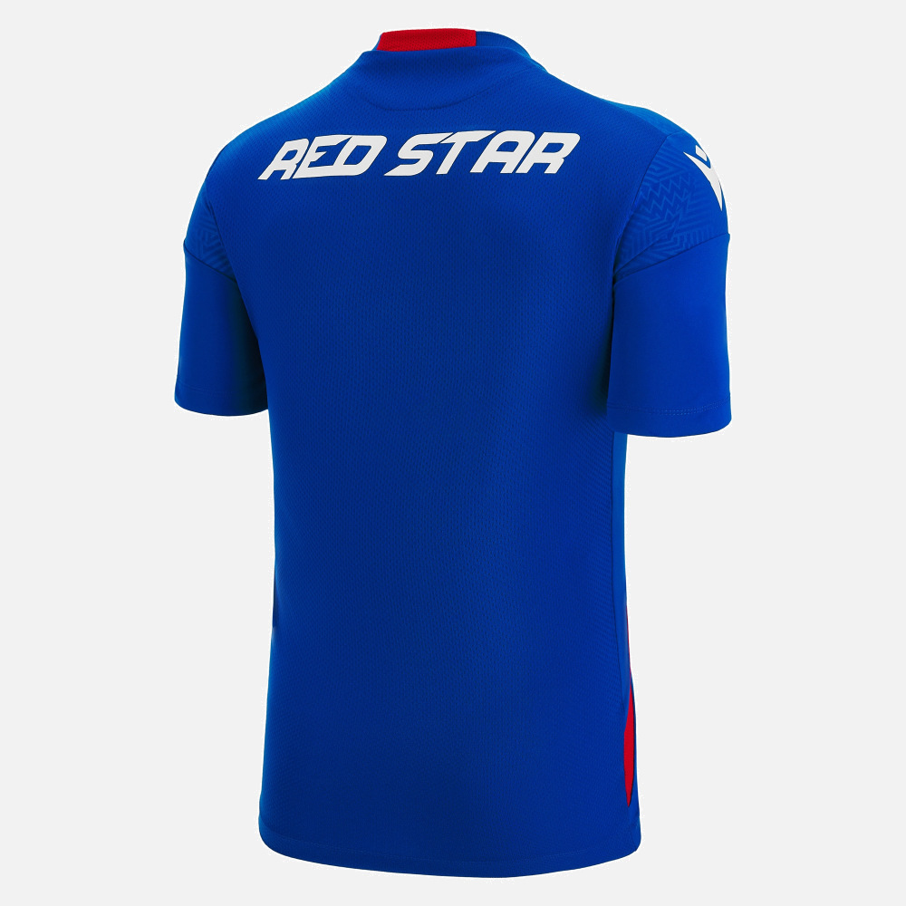 Red Star Shop – FK Crvena zvezda