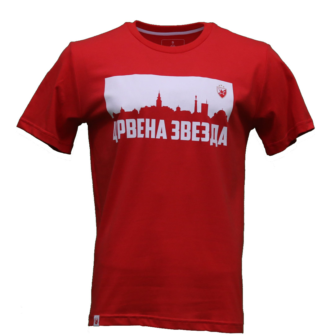 T-Shirts – Red Star Shop