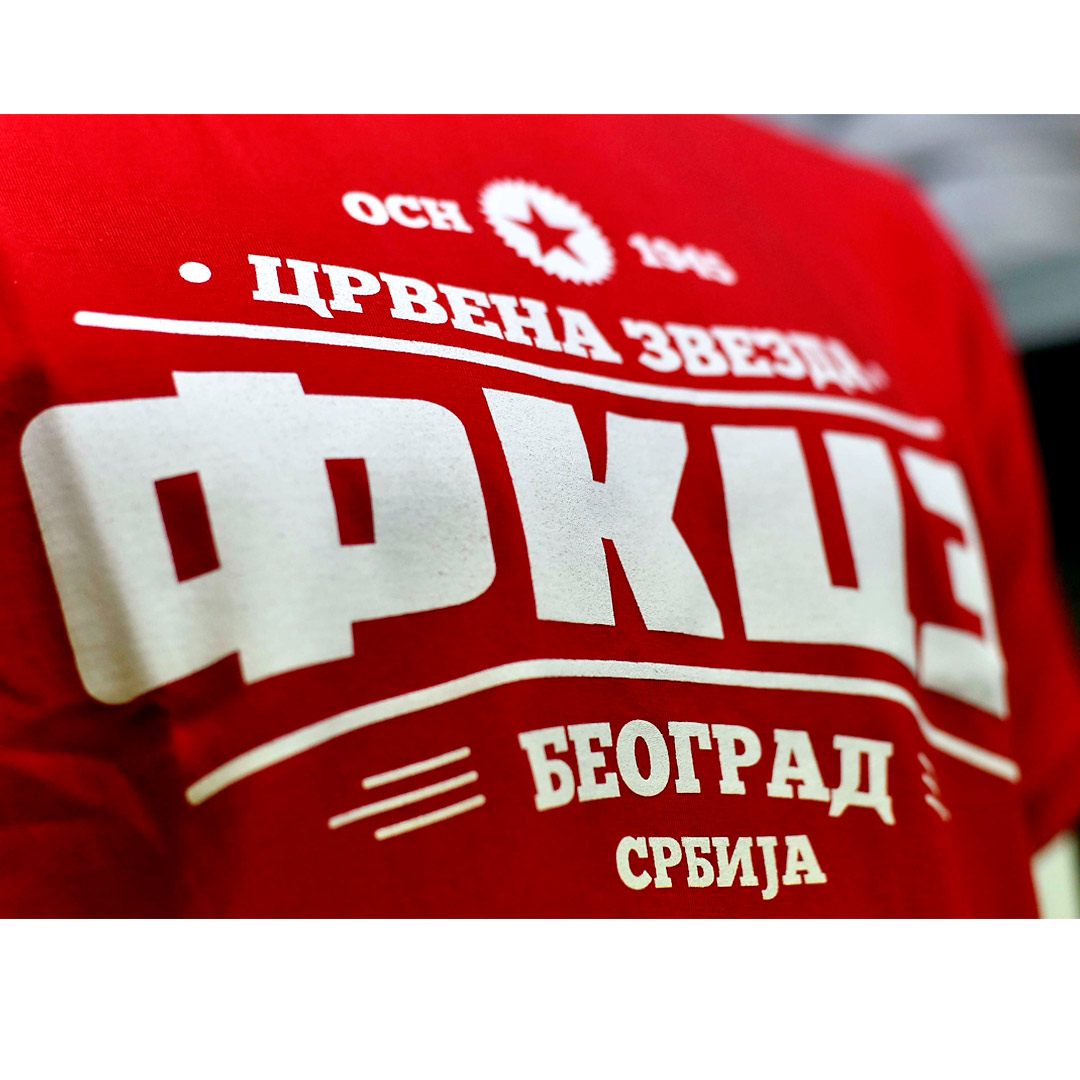 Clothes – Page 3 – Red Star Shop