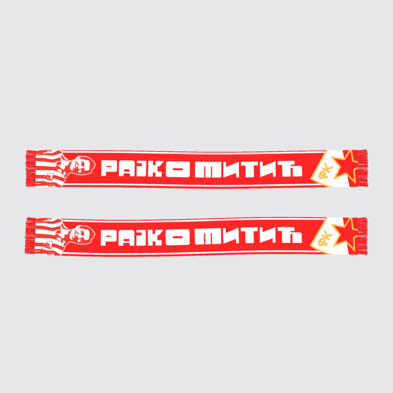 Retro – Red Star Shop