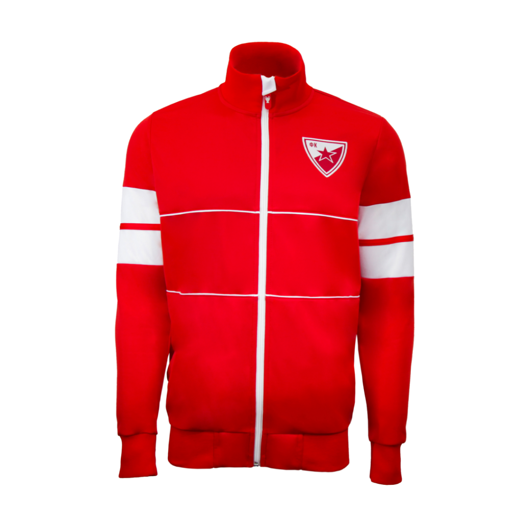 Retro – Red Star Shop