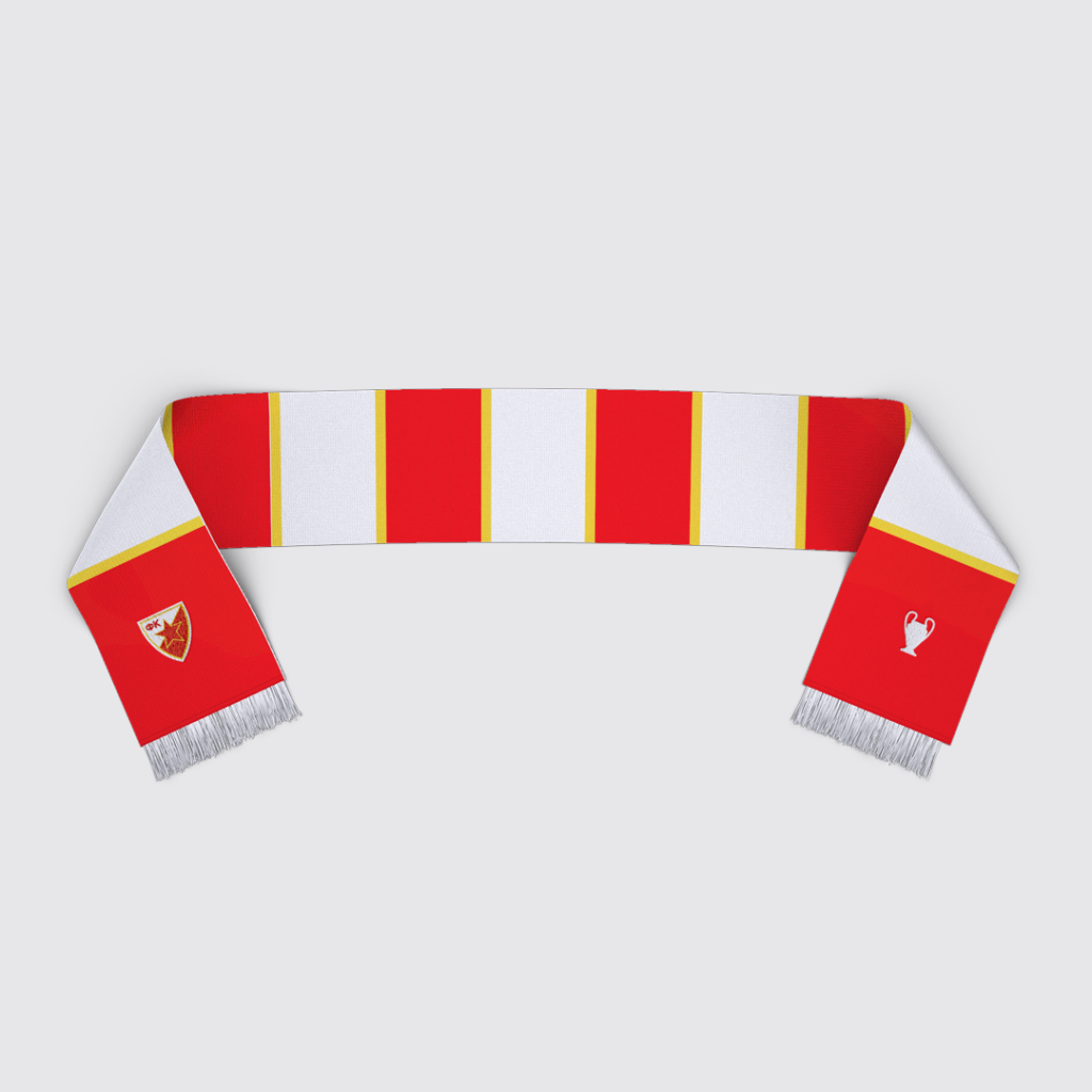 Retro – Red Star Shop