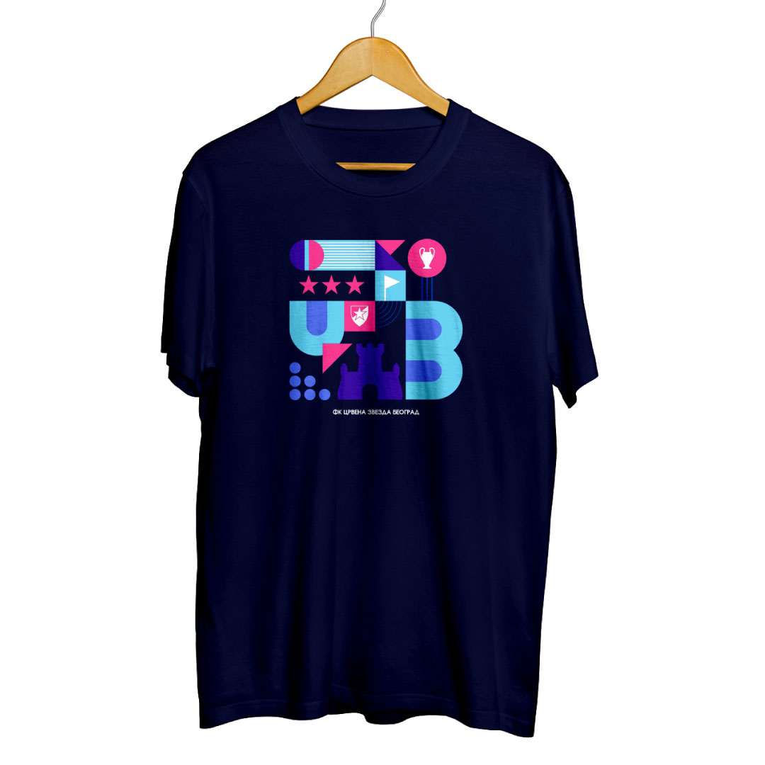 T-Shirts – Red Star Shop