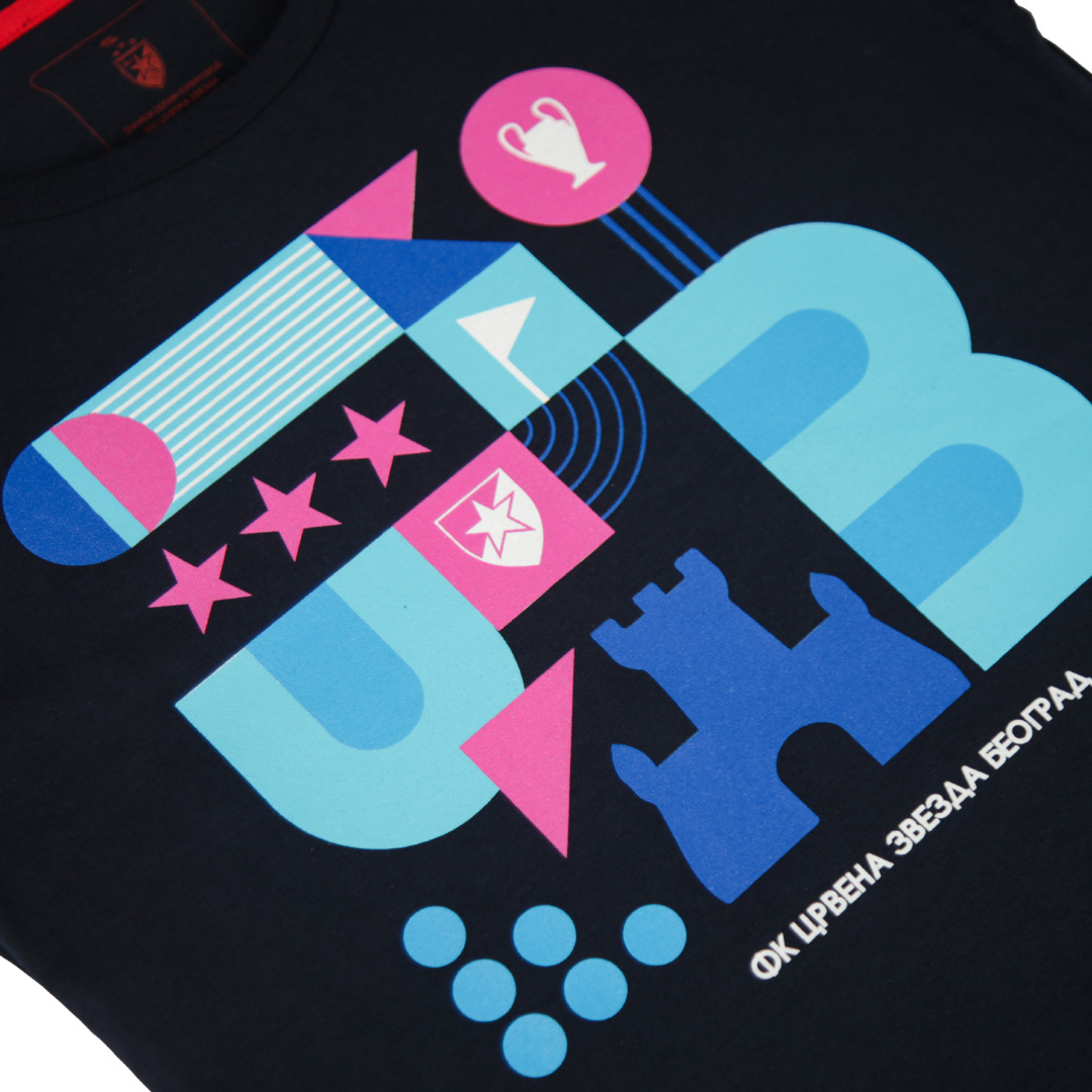 Clothes – Red Star Shop