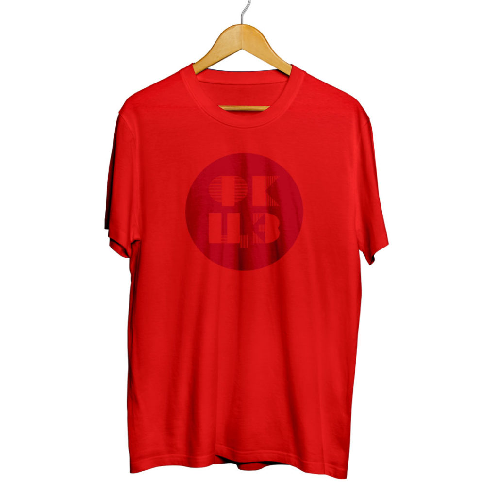 T-Shirts – Red Star Shop