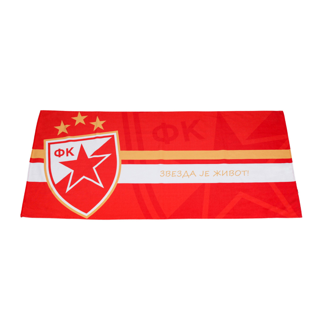 Clothes – Red Star Shop