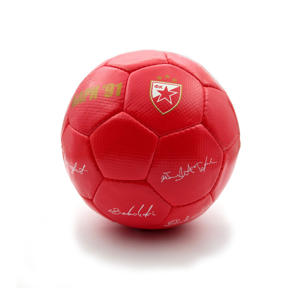 Retro – Red Star Shop