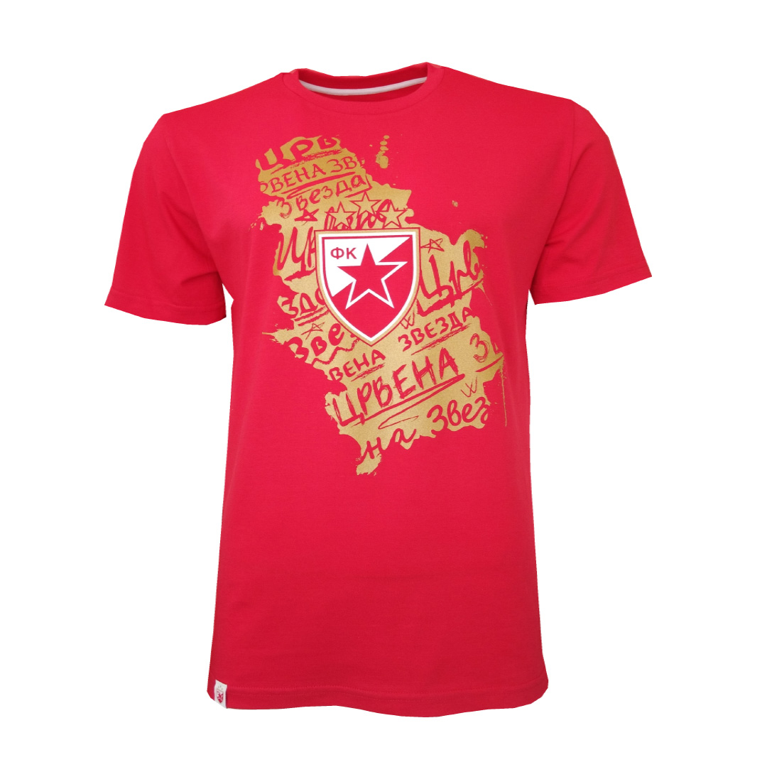 Clothes – Page 3 – Red Star Shop