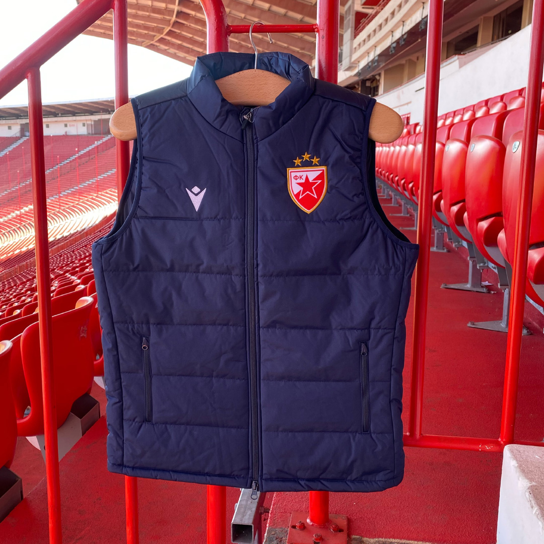 Red Star Shop – ФК Црвена звезда