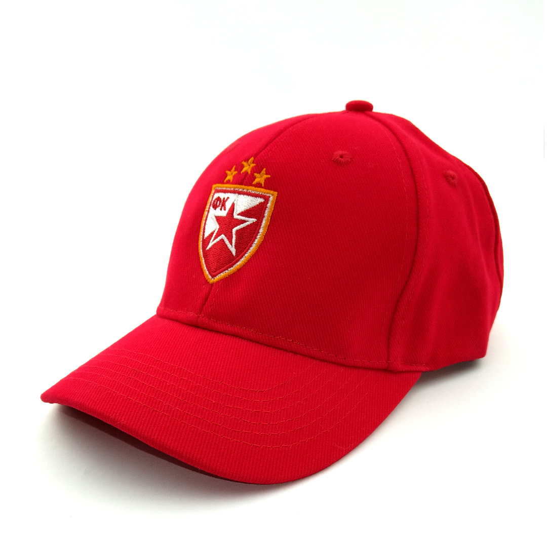 Caps – Red Star Shop