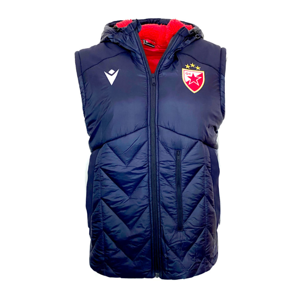 Red Star Shop – ФК Црвена звезда