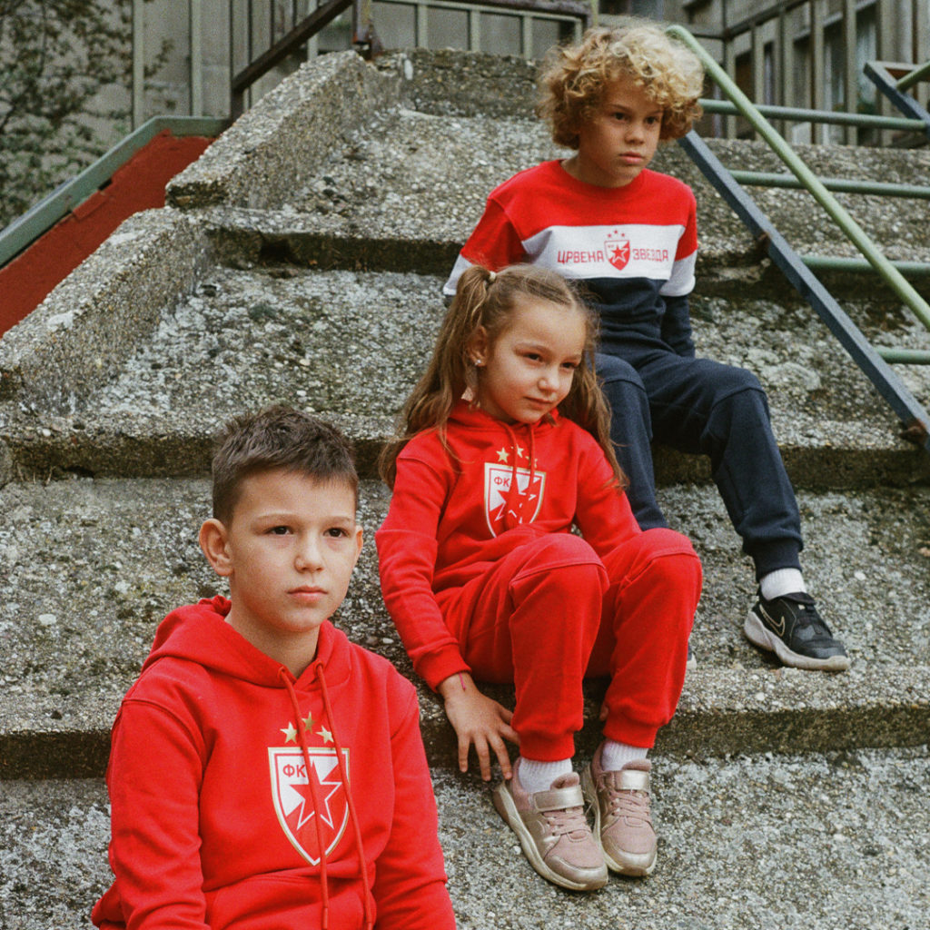 Red Star Shop – ФК Црвена звезда
