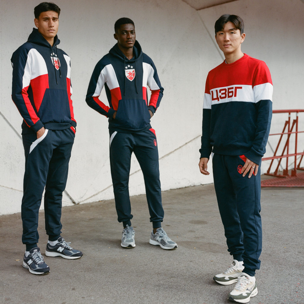 Ретро – Red Star Shop