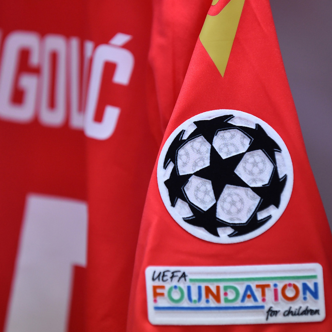 Home Kit – Red Star Shop