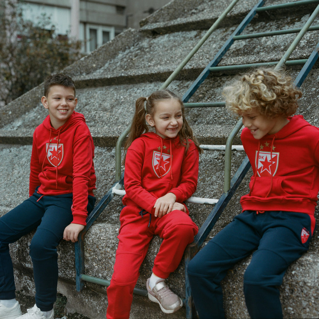 Ретро – Red Star Shop