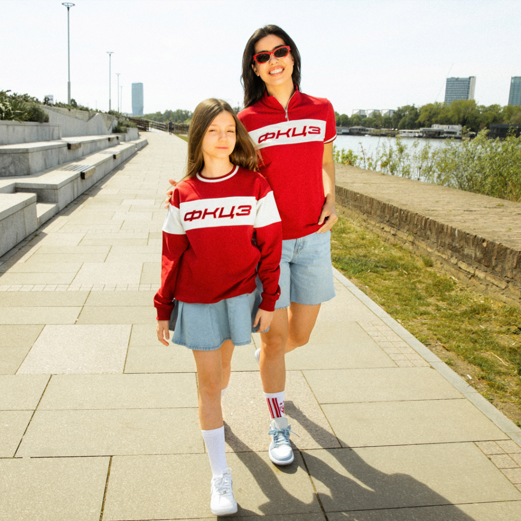 Red Star Shop – ФК Црвена звезда