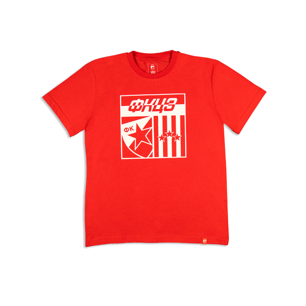Red Star Shop – ФК Црвена звезда