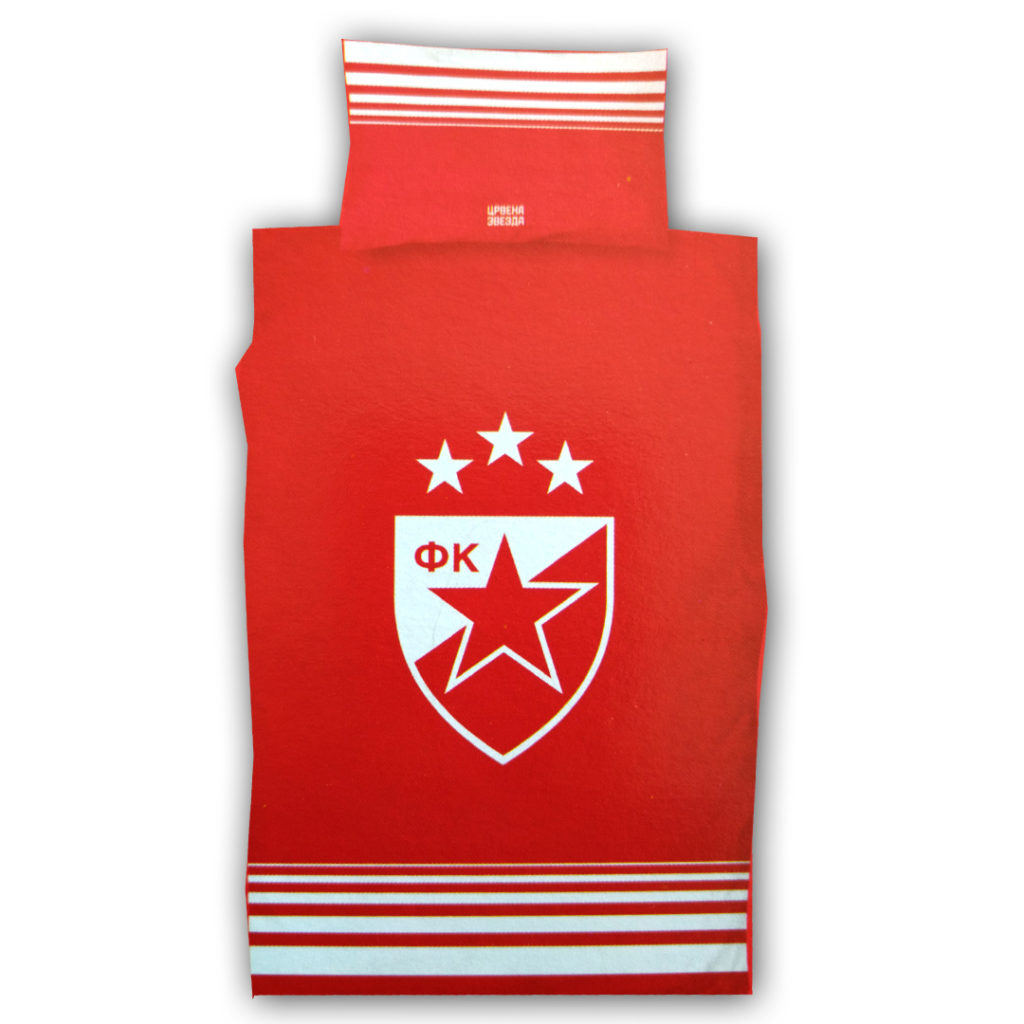 Red Star Shop – ФК Црвена звезда