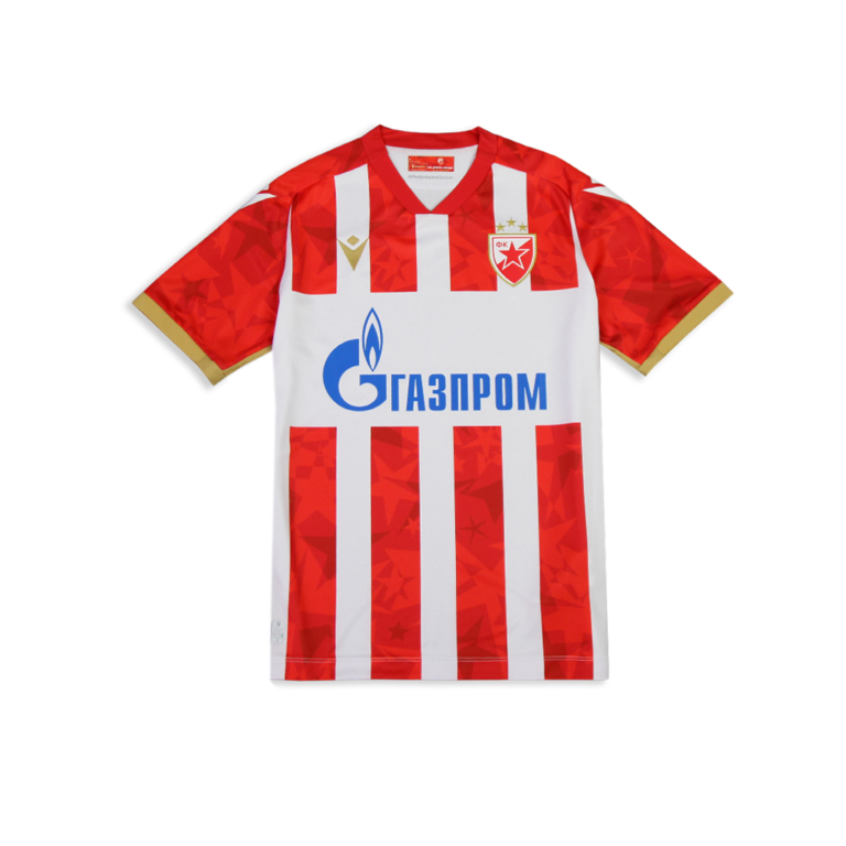 Red Star Shop – ФК Црвена звезда