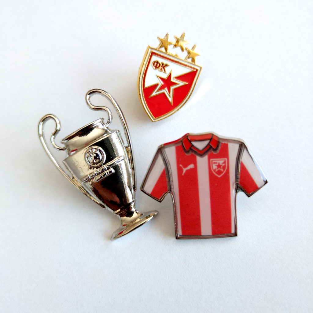 Red Star Shop – ФК Црвена звезда