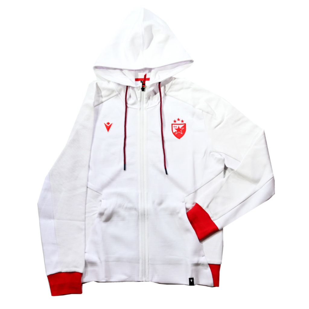 Red Star Shop – ФК Црвена звезда