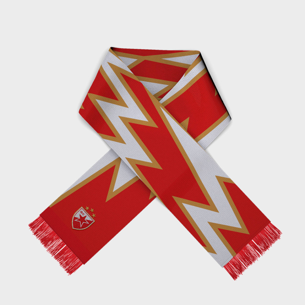 Red Star Shop – ФК Црвена звезда