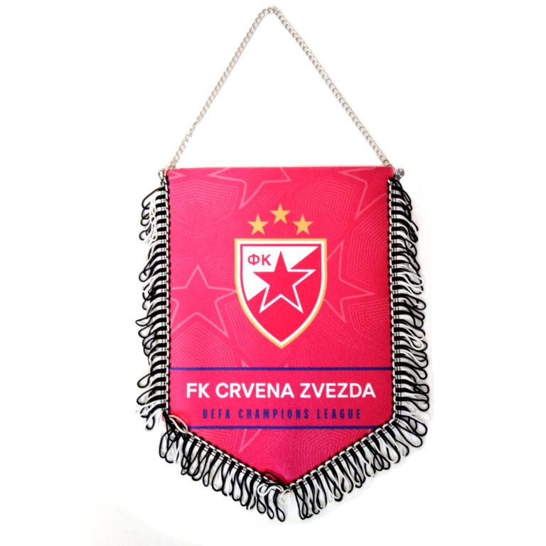 UEFA Products – Red Star Shop