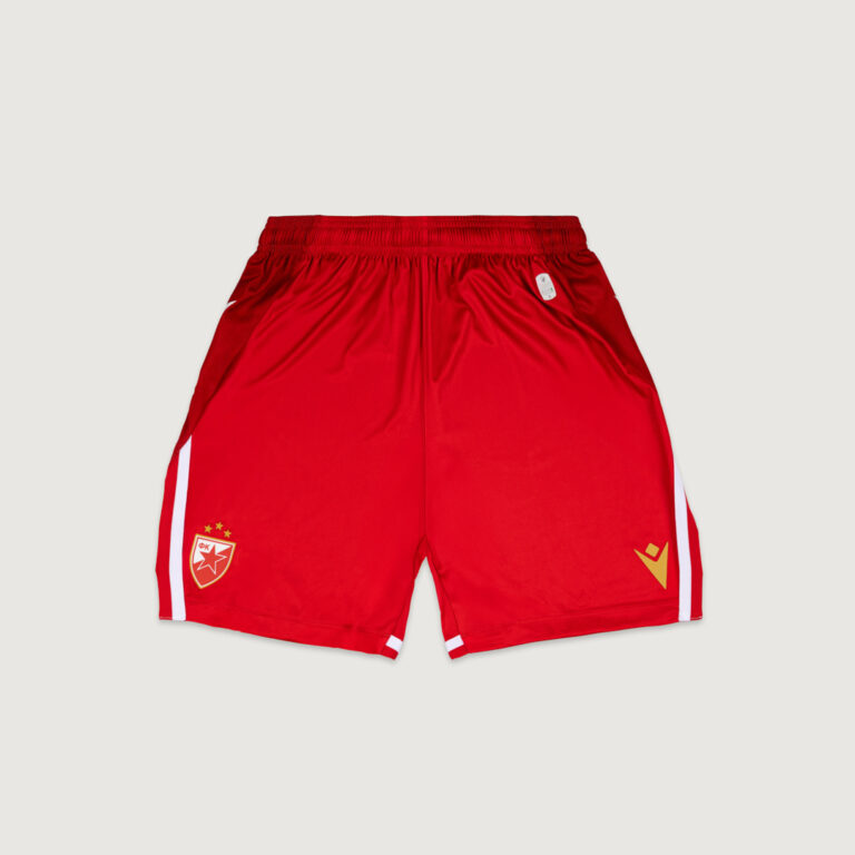 Home Kit – Red Star Shop